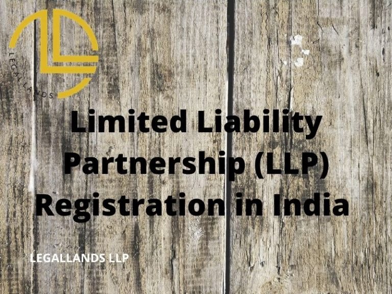 TRANSFER PRICING IN INDIA - Legallands LLP