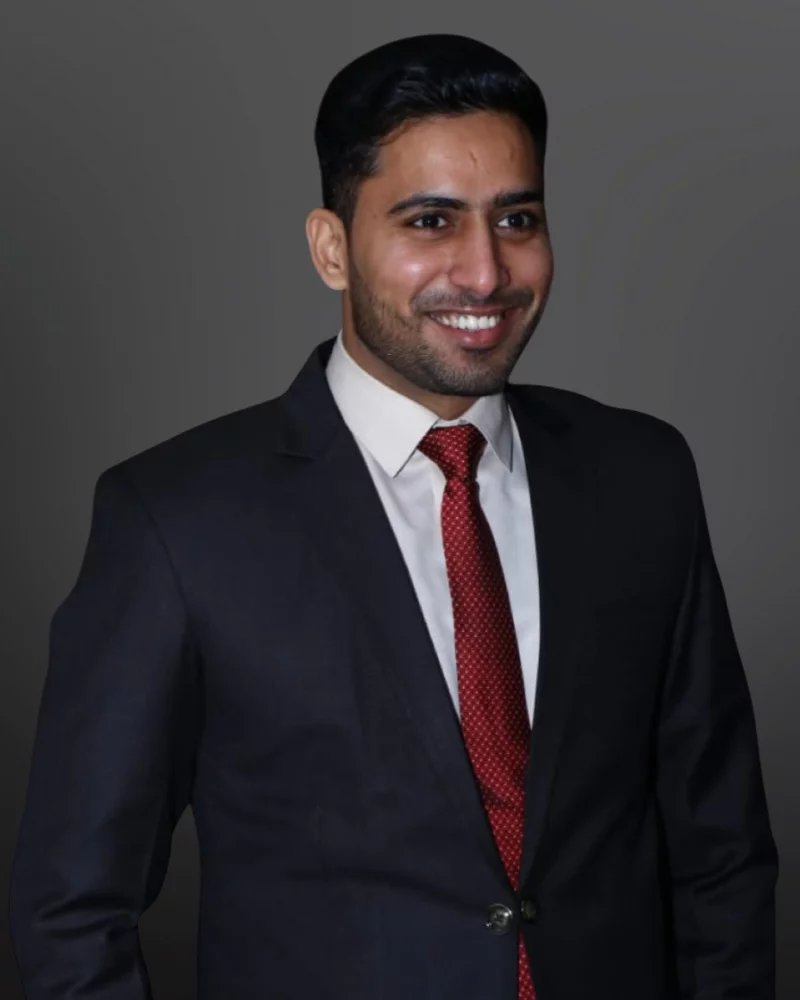 Our Team » Legallands LLP